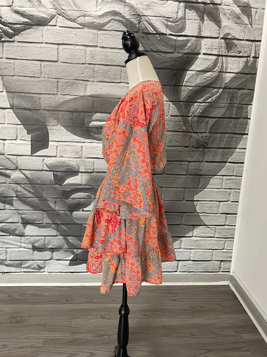 Tatum Dress – Jane Doe Boutique Jacksonville